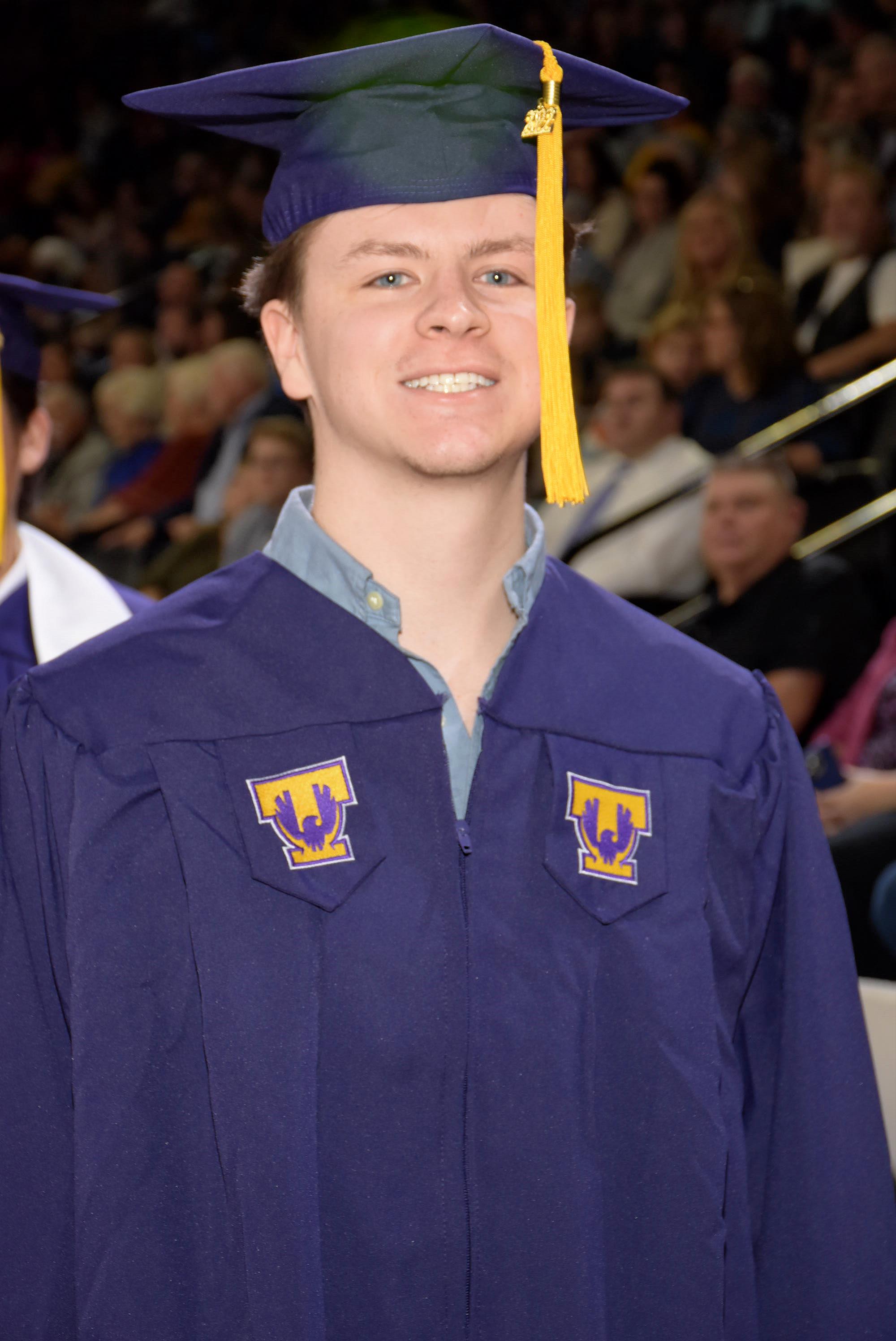 Bryson Reed | Portfolio